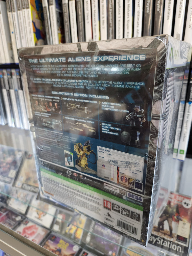 Xbox 360 - Figure - Marines | Eddie's Retro